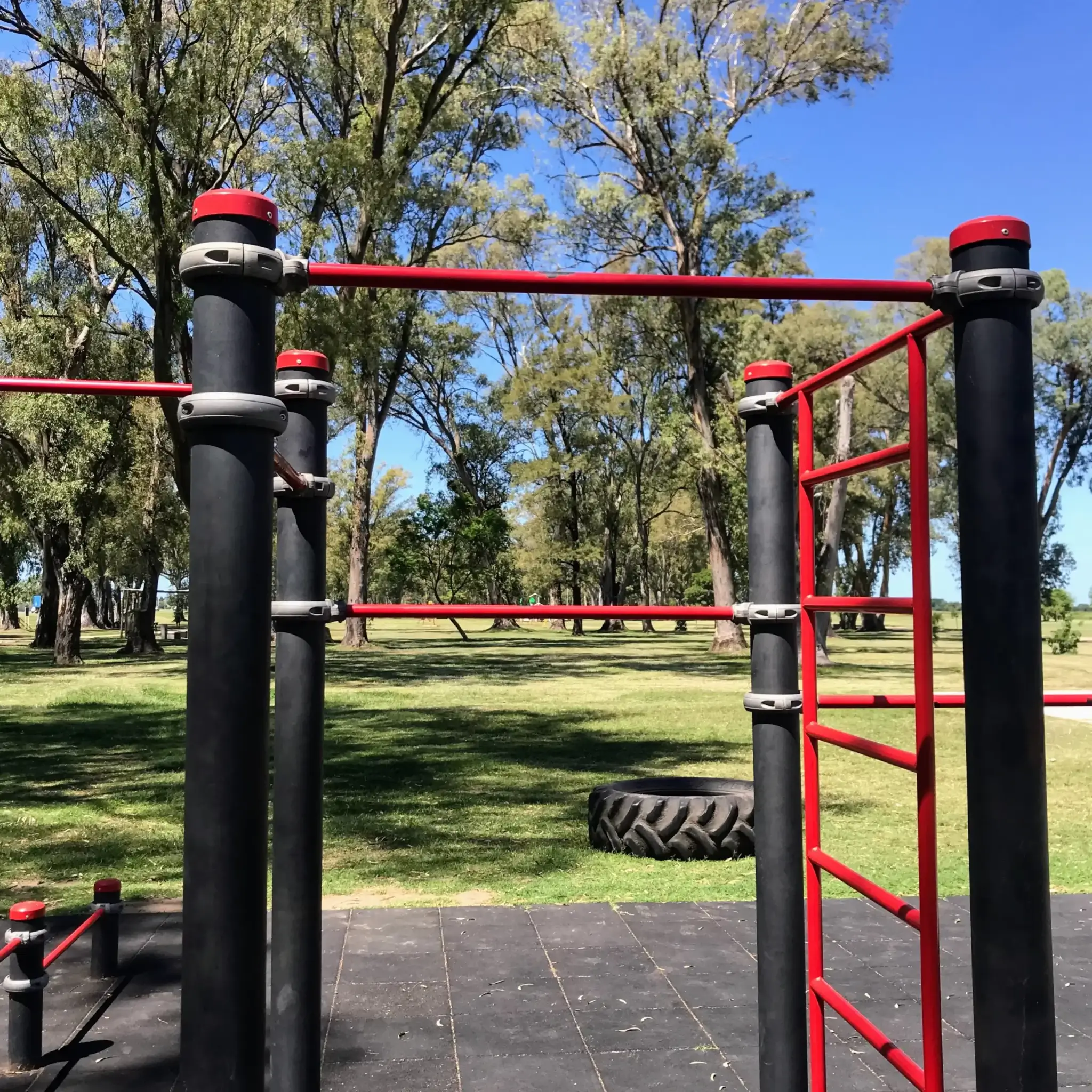 Cómo lograr un buen físico con calistenia - Galdeano Fit