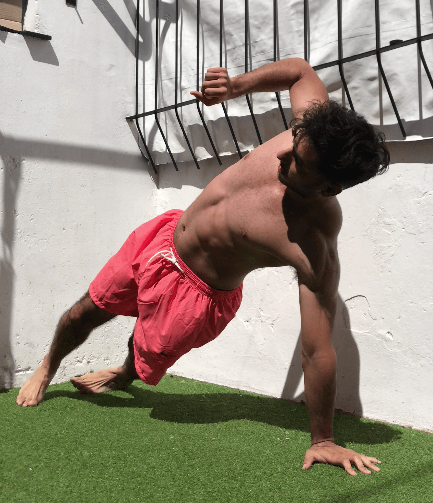 9 Tipos de flexiones - Calistenia