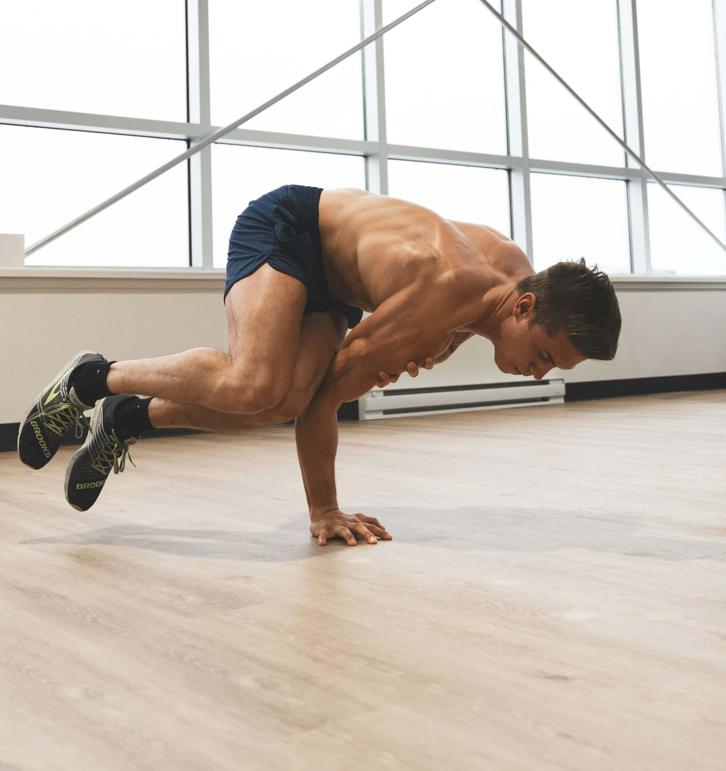 ¿Qué significa Calistenia? - Galdeano Fit