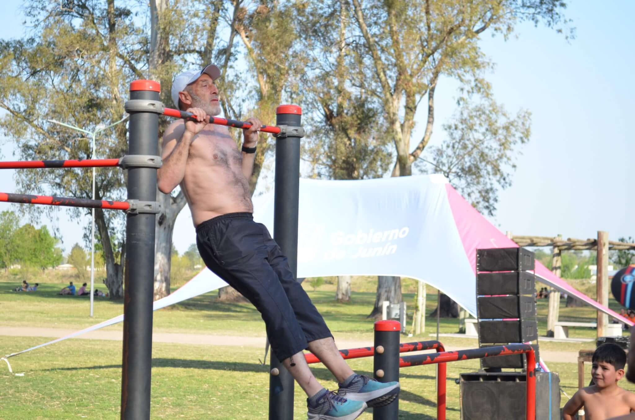 Ejercicios de calistenia para entrenar cuerpo completo - Galdeano Fit